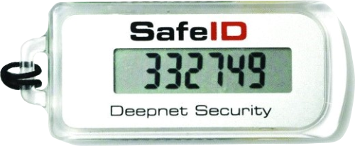 Deepnet Security » Hardware Tokens